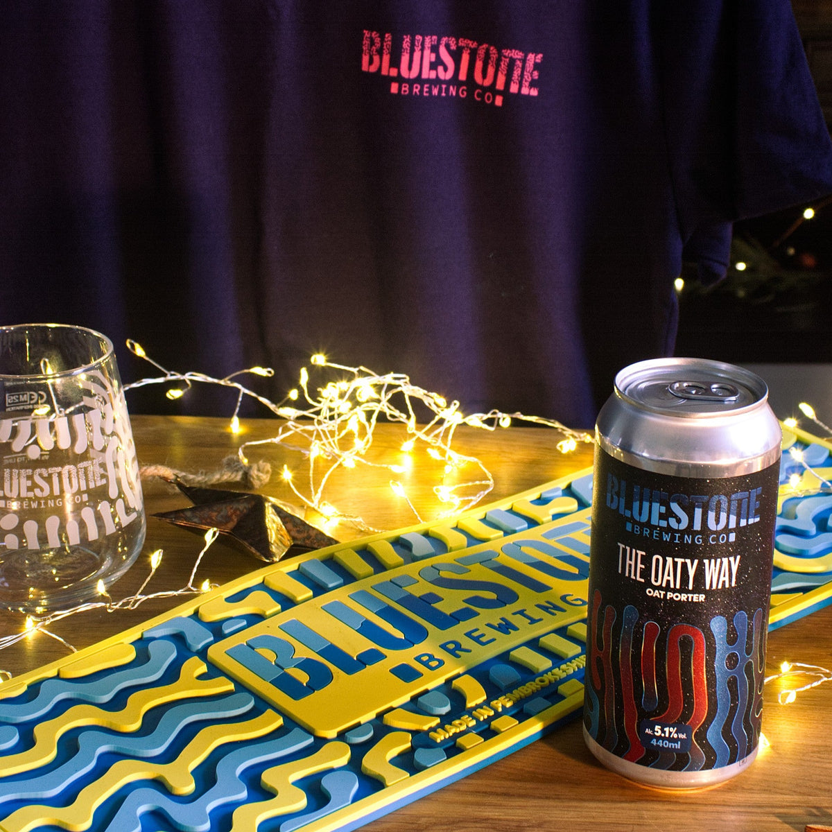 Christmas – Bluestone Brewery