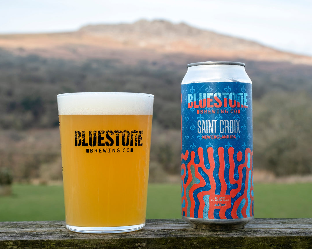 Trade – Bluestone Brewery