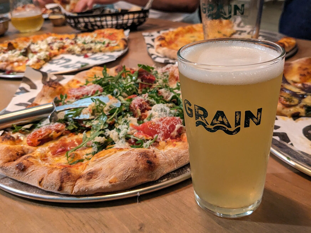 About Us – Bluestone Brewery