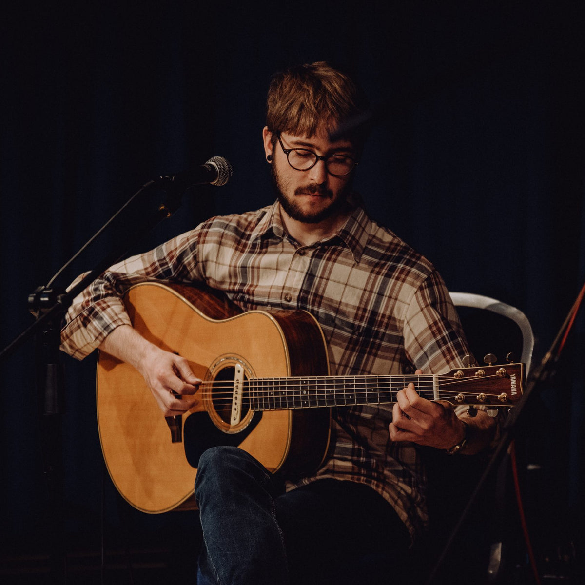 Miguel Girao – Bluestone Brewery