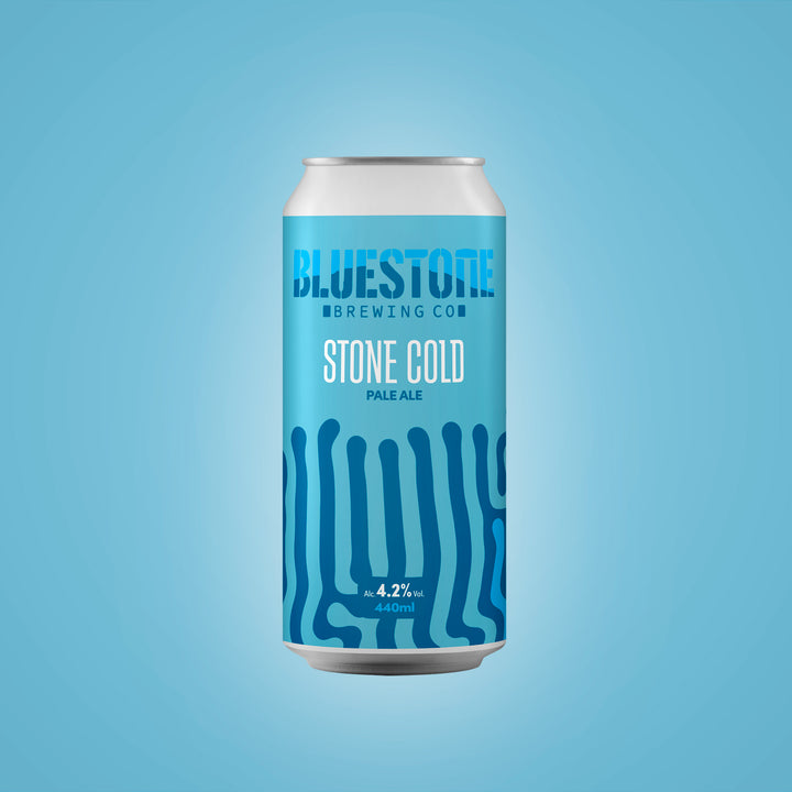 Bluestone Brewery