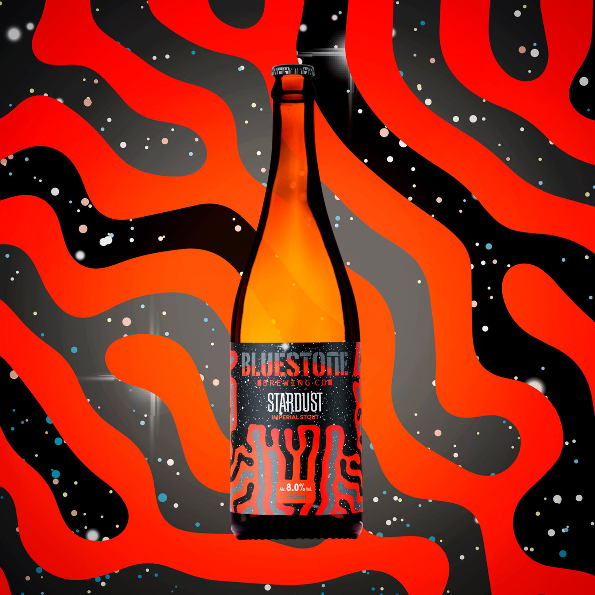 Stardust – Bluestone Brewery